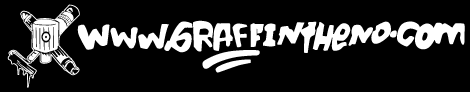Graffiti Battle Board - Graffintheno
